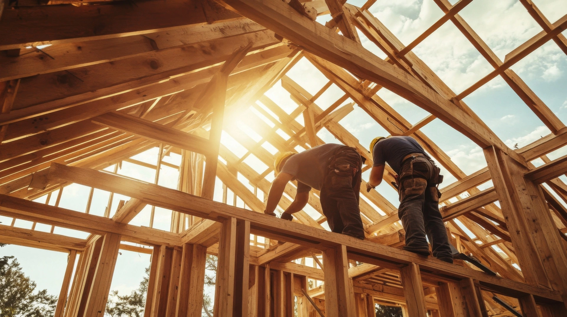 Revolutionizing Investing - AI-Powered Funding Solutions